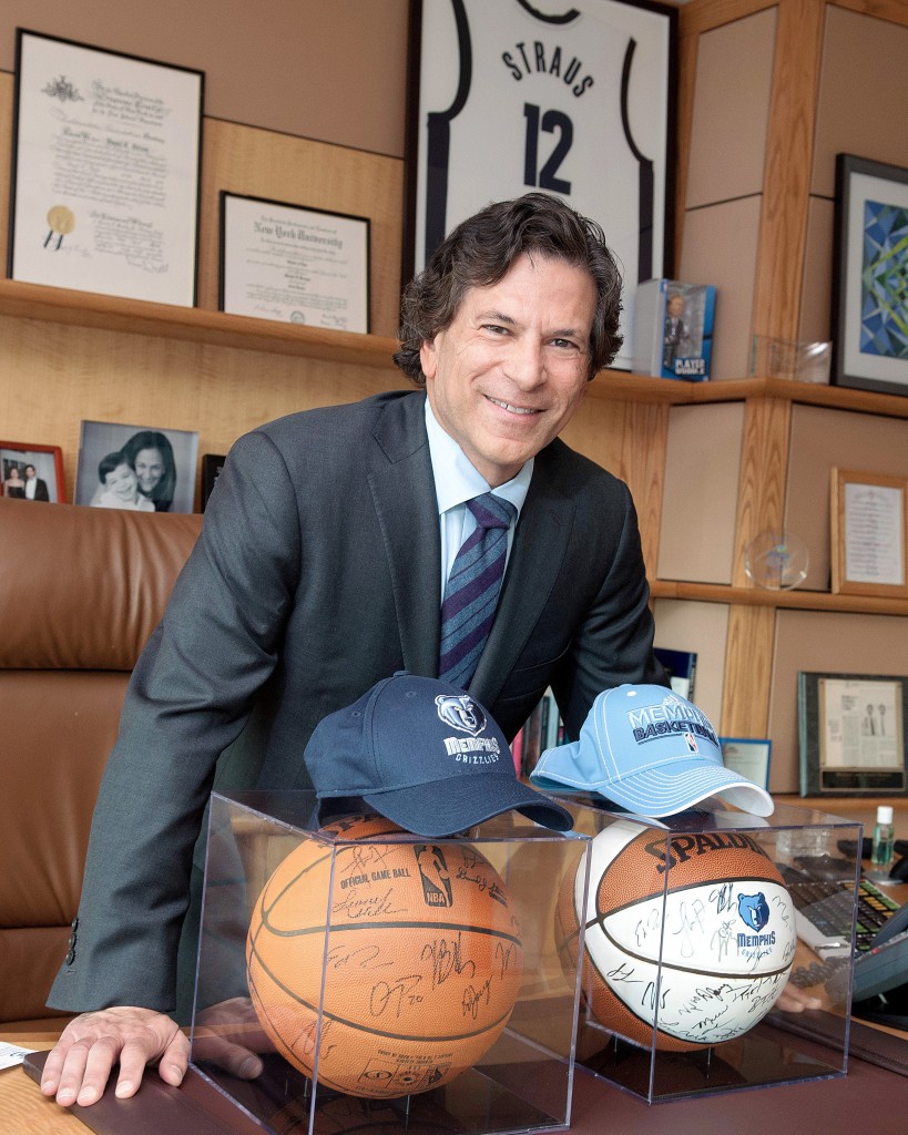 Daniel Straus HealthBridge Exec, Announces Upcoming Valentineâ€™s Day ...